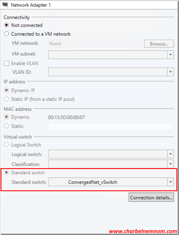 A New Virtual Desktop Could Not Be Created. Verify That All Hyper-V ...