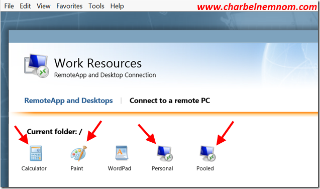 A New Virtual Desktop Could Not Be Created. Verify That All Hyper-V ...