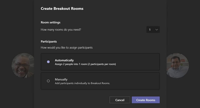 Here’s All About The Microsoft Teams Breakout Rooms – The Great Features 2