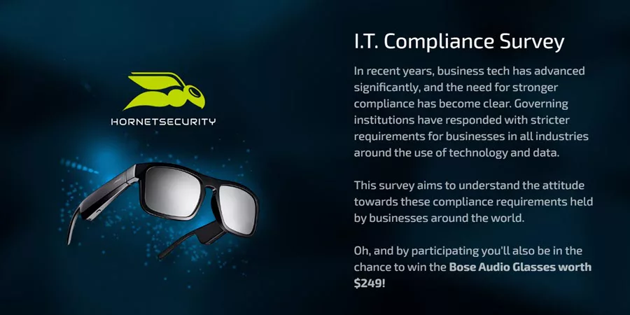 The Importance Of IT Compliance In Modern Business - CHARBEL NEMNOM ...