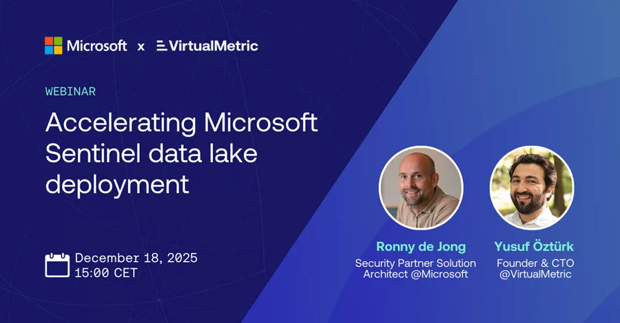 Accelerate Microsoft Sentinel data lake deployment 2